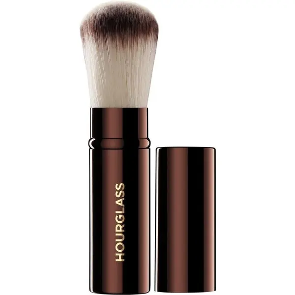 HOURGLASS At - Retractable Foundation Brush