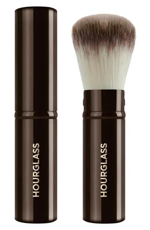 HOURGLASS At - Retractable Foundation Brush