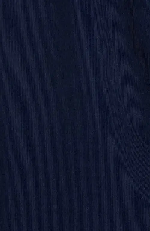 Ag Colton Corduroy Button-up Shirt