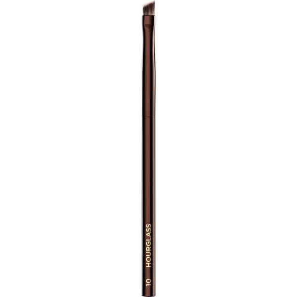 HOURGLASS At - No. 10 Angled Liner Brush