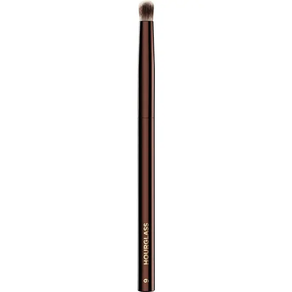 HOURGLASS At - No. 9 Domed Shadow Brush