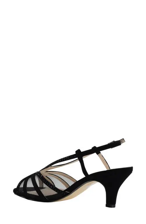 TOUCH UPS Clara Strappy Sandals