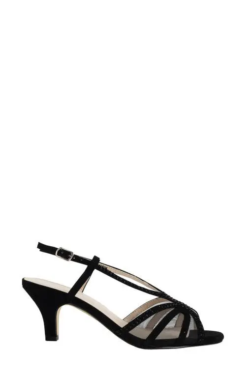 TOUCH UPS Clara Strappy Sandals