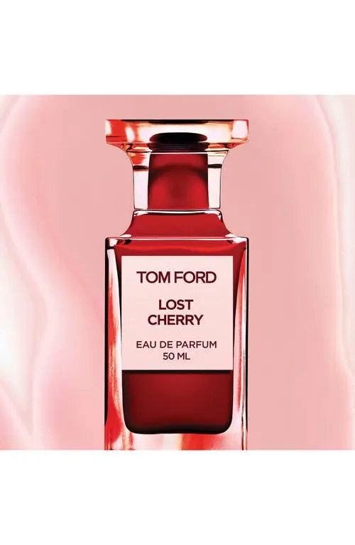 TOM FORD Lost Cherry Eau De Parfum Spray - No Color