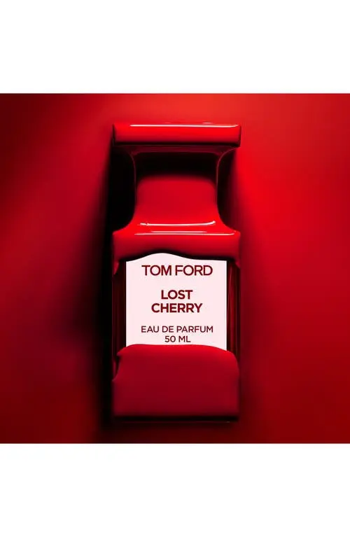 TOM FORD Lost Cherry Eau De Parfum Spray - No Color