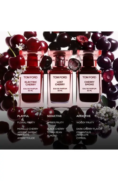 TOM FORD Lost Cherry Eau De Parfum Spray - No Color