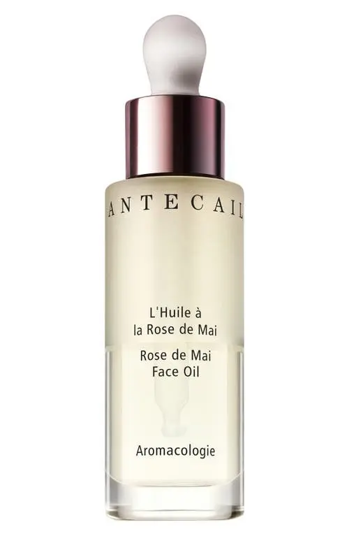 CHANTECAILLE Rose De Mai Face Oil - None