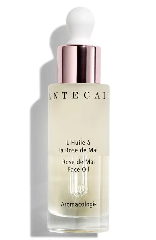 CHANTECAILLE Rose De Mai Face Oil - None