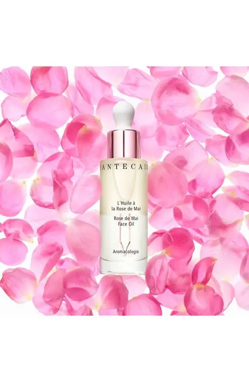 CHANTECAILLE Rose De Mai Face Oil - None