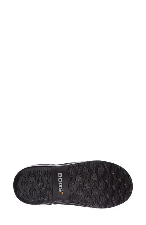 Bogs Plimsoll Plaid Mid Waterproof Boot