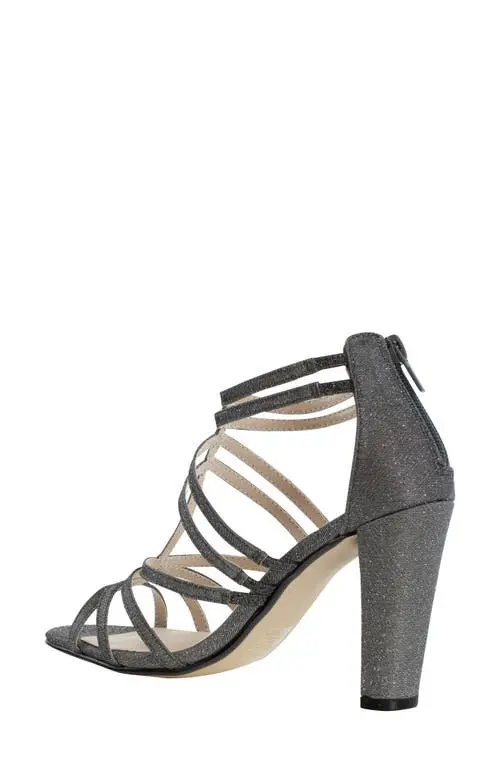 TOUCH UPS Rhyan Sandal