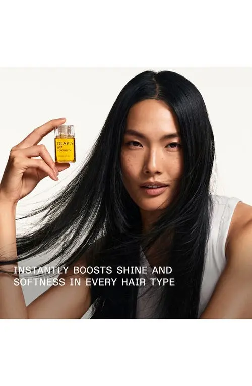 OLAPLEX No. 7 Bonding Oil - No Color