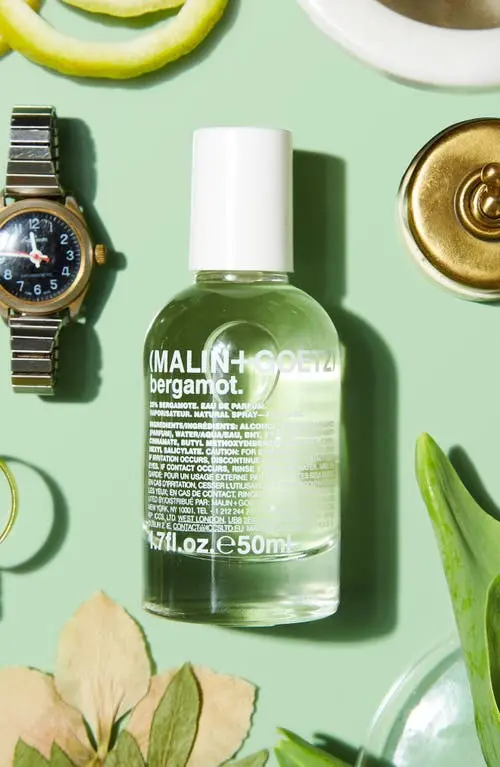 MALIN+GOETZ Bergamot Eau De Parfum - No Color