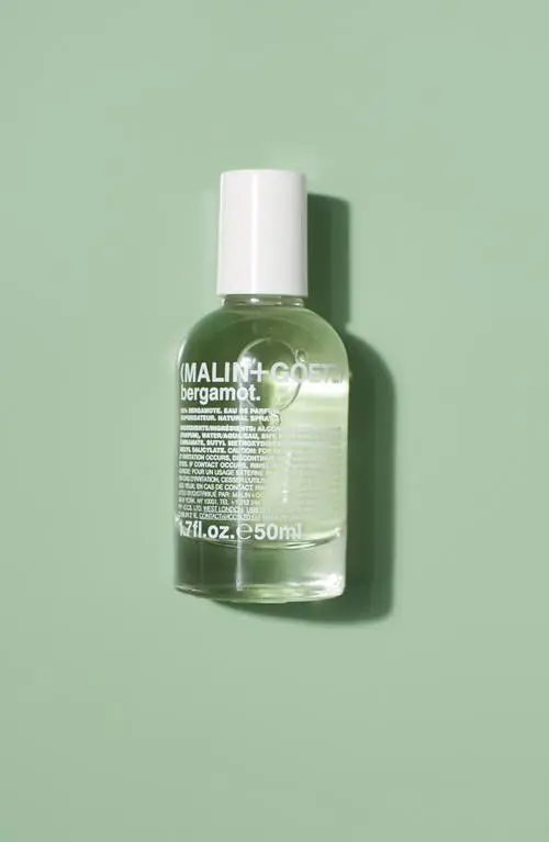 MALIN+GOETZ Bergamot Eau De Parfum - No Color