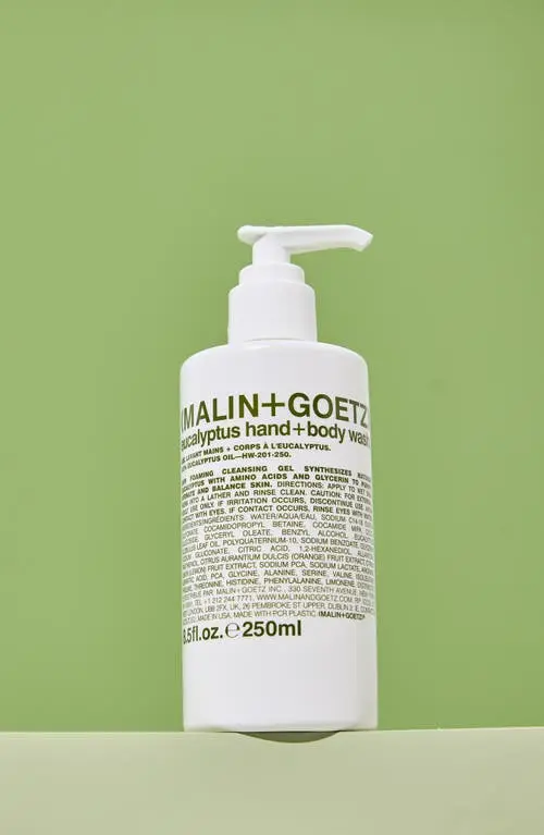 MALIN+GOETZ Eucalyptus Hand & Body Wash
