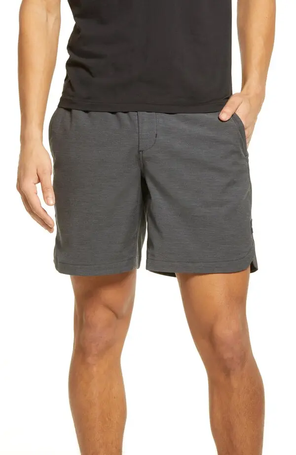VANS Microplush Hybrid Shorts