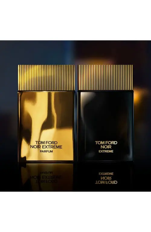 TOM FORD Noir Extreme Eau De Parfum - No Color
