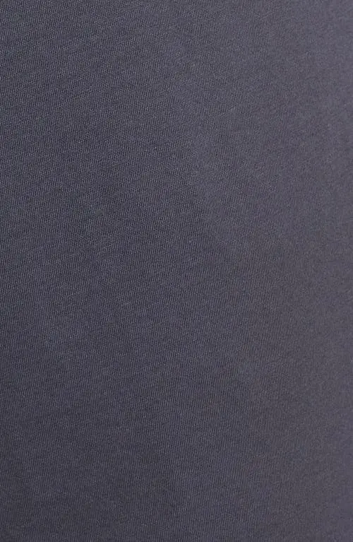 Daniel Buchler Peruvian Pima Cotton Lounge Shorts - Ink