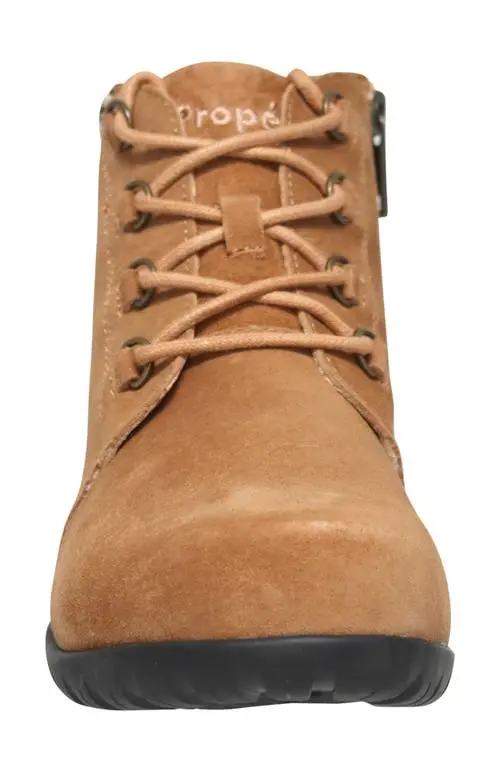PROPET Delaney Water Resistant Bootie - Doe