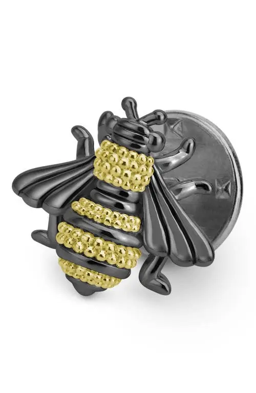 Lagos Rare Wondershoneybee Pin