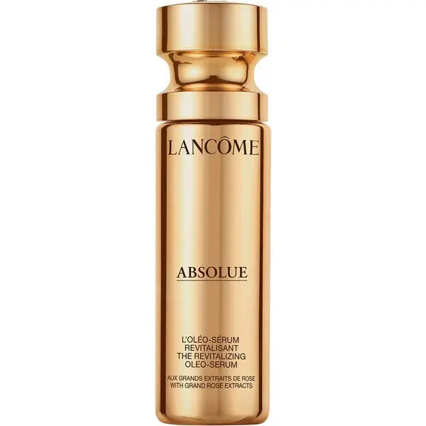 LANCOME Absolue The Revitalizing Oléo-serum With Grand Rose Extracts