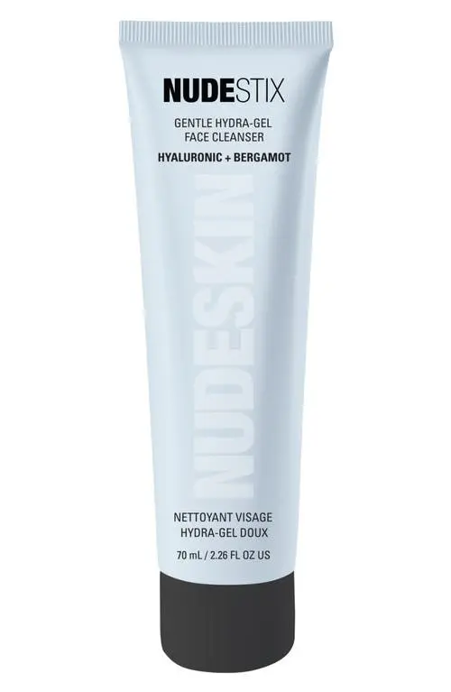 NUDESTIX Gentle Hydra-gel Face Cleanser - None