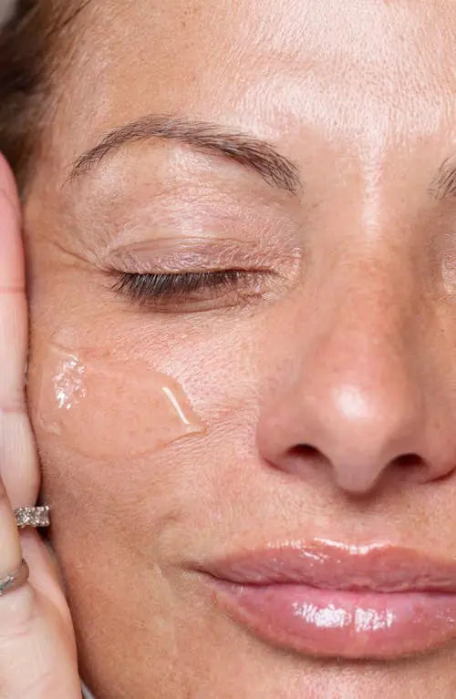NUDESTIX Gentle Hydra-gel Face Cleanser - None