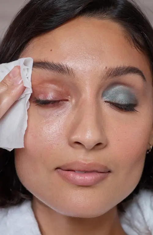 NUDESTIX Lemongrass + Coconut Cleansing Cloth