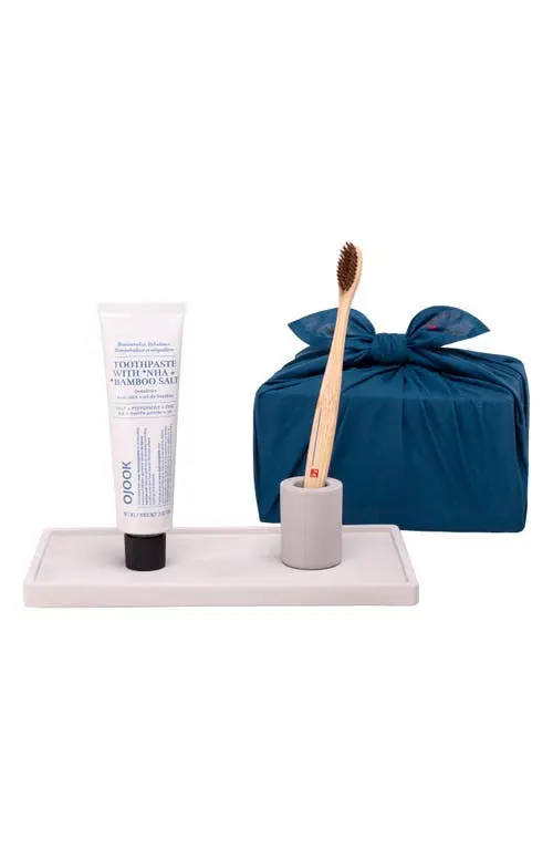 OJOOK Intention Toothbrush