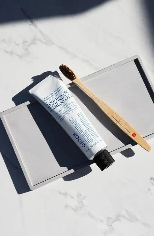 OJOOK Intention Toothbrush