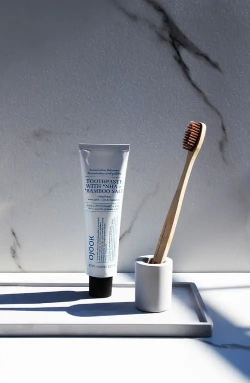 OJOOK Intention Toothbrush