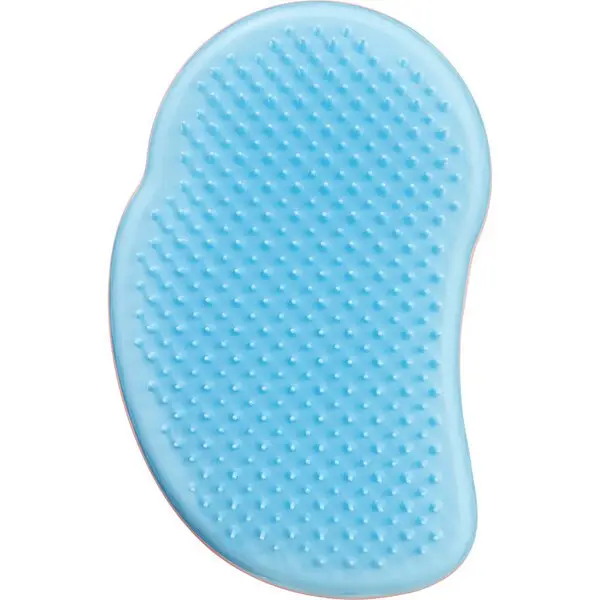 TANGLE TEEZER Fine & Fragile Detangling Hairbrush - Coral Blue