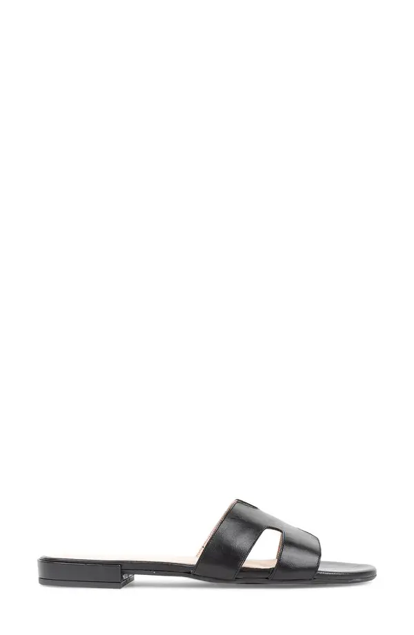 PATRICIA GREEN Hallie Slide Sandal