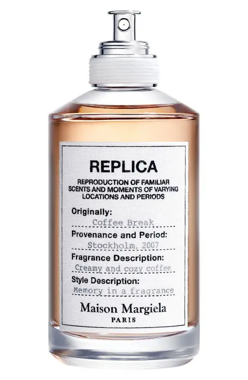 MAISON MARGIELA Replica Coffee Break Eau De Toilette - Regular
