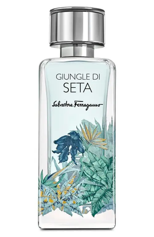 FERRAGAMO Giungle Di Seta Eau De Parfum - No Color