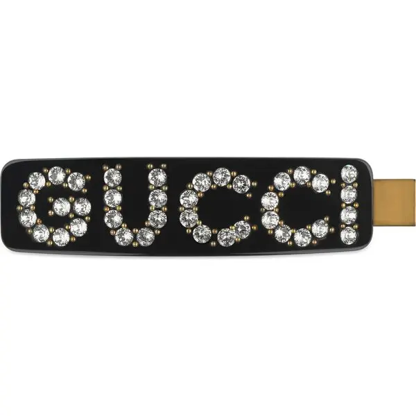 Gucci Hair Barrette