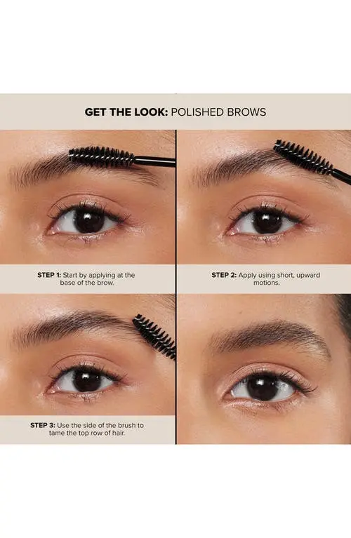 ANASTASIA BEVERLY HILLS Brow Gel - Clear