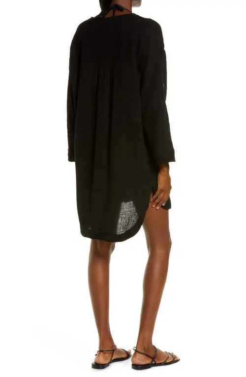 Seafolly Essential Cover-up