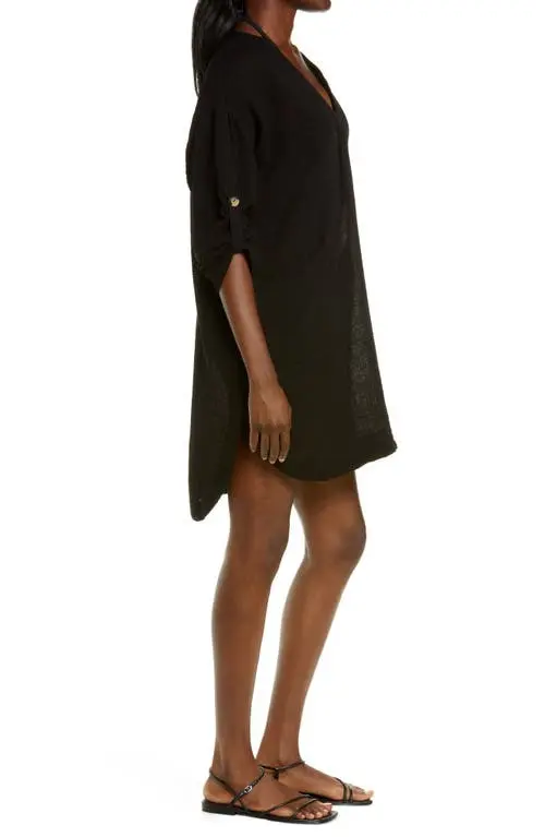Seafolly Essential Cover-up