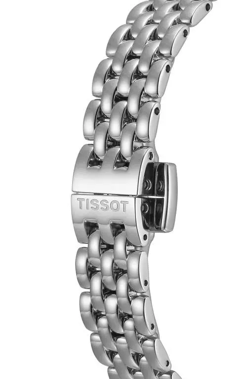 TISSOT Lovely Bracelet Watch