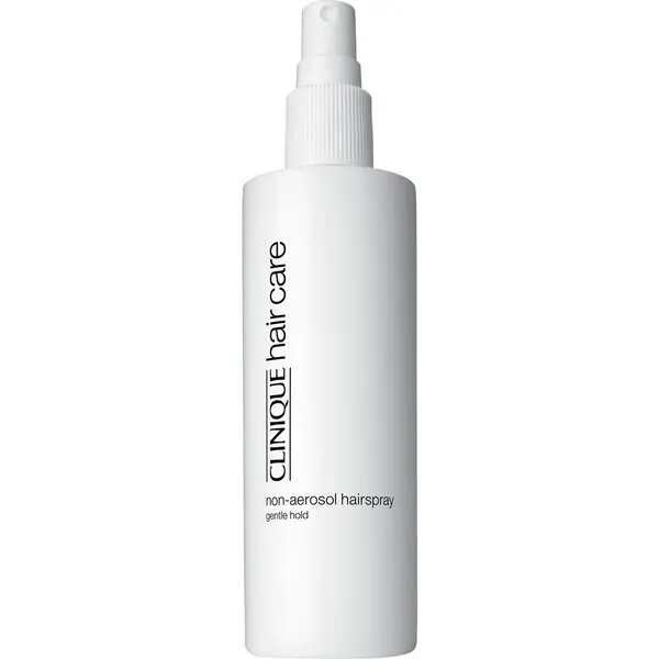 CLINIQUE Non-aerosol Hairspray