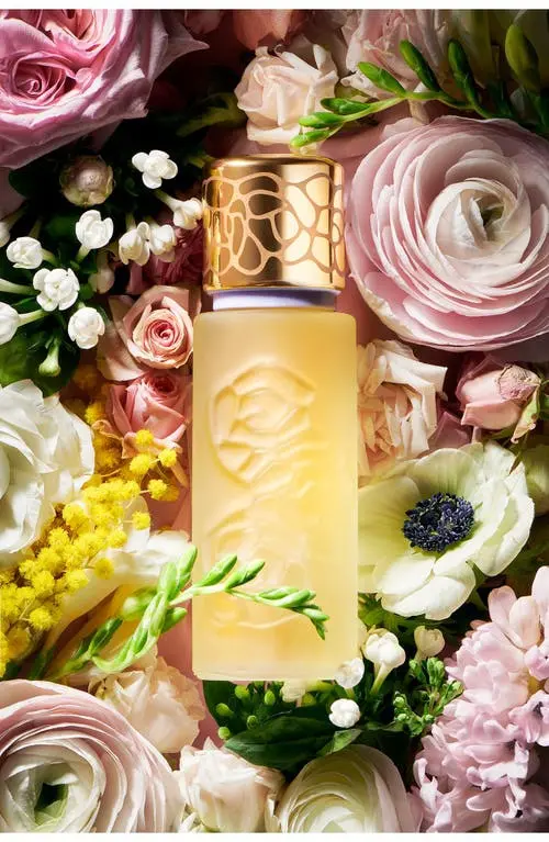 HOUBIGANT PARIS Quelques Fleurs L'original Vaporisateur Eau De Parfum