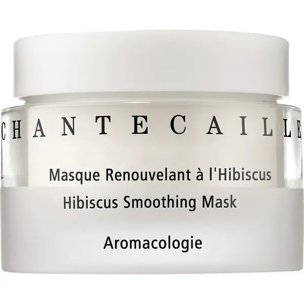 CHANTECAILLE Hibiscus Smoothing Mask - No Color