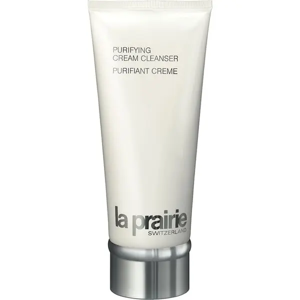 La Prairie Purifying Cream Cleanser - No Color