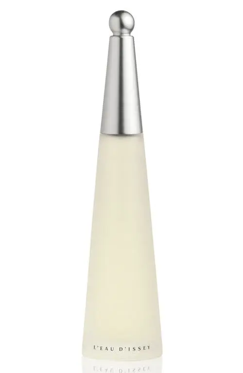Issey Miyake L'eau D'issey Eau De Toilette Natural Spray - No Color