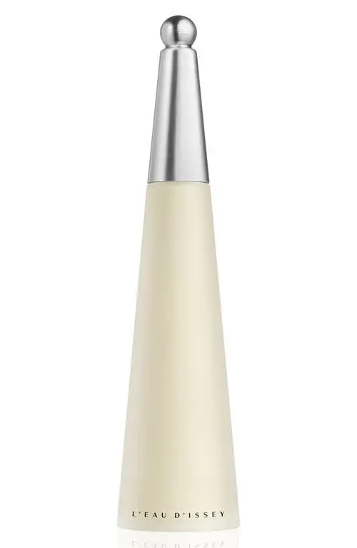 Issey Miyake L'eau D'issey Eau De Toilette Natural Spray - No Color