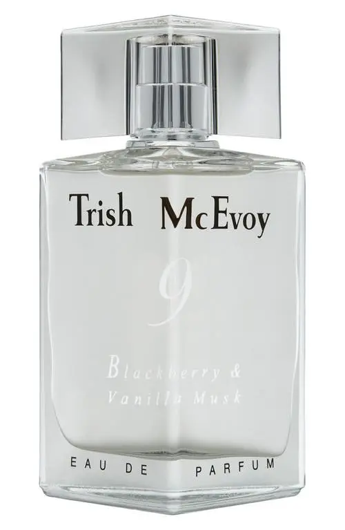 Trish Mcevoy No. 9 Blackberry & Vanilla Musk Eau De Parfum - No Color
