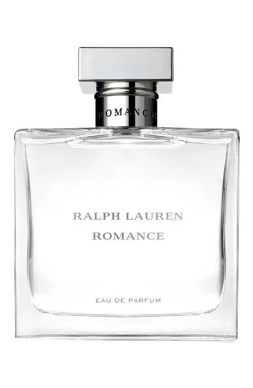 Ralph Lauren Romance Eau De Parfum Spray - No Color