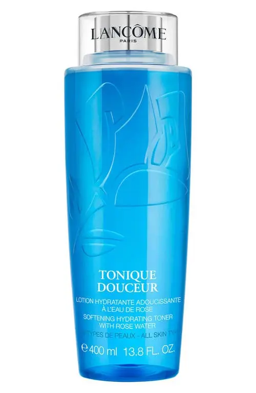 LANCOME Jumbo Douceur Softening Hydrating Toner - No Color