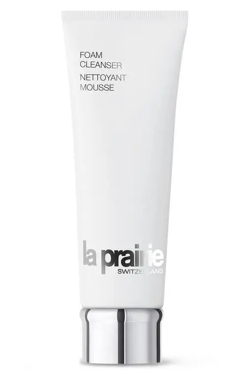 La Prairie Foam Cleanser - No Color